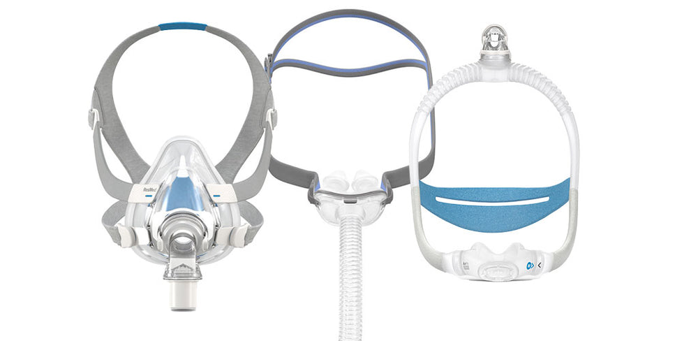 "Cracking the Code: Decoding ResMed Mask Names and Understanding the ...