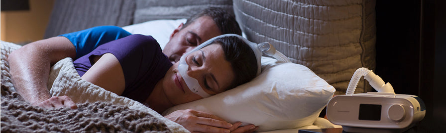 CPAP Therapy and Longer Life for Sleep Apnoea Patients – CPAP Victoria