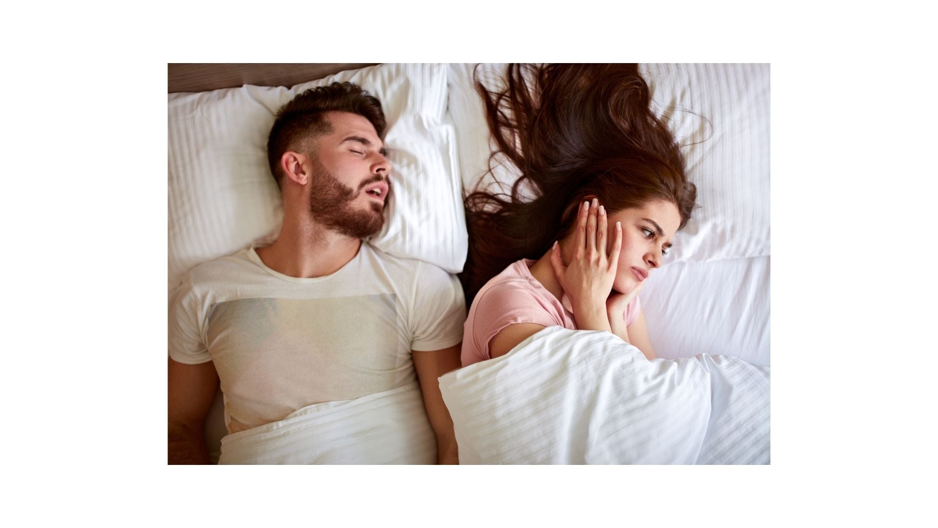 Do You Snore? These Snoring Facts Might Surprise You!
