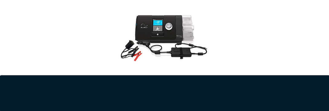 12 Volt Cpap Machines - Buy 12v Cpap Machine Australia Wide