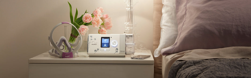 ResMed CPAP Machines | High Performance ResMed Machines
