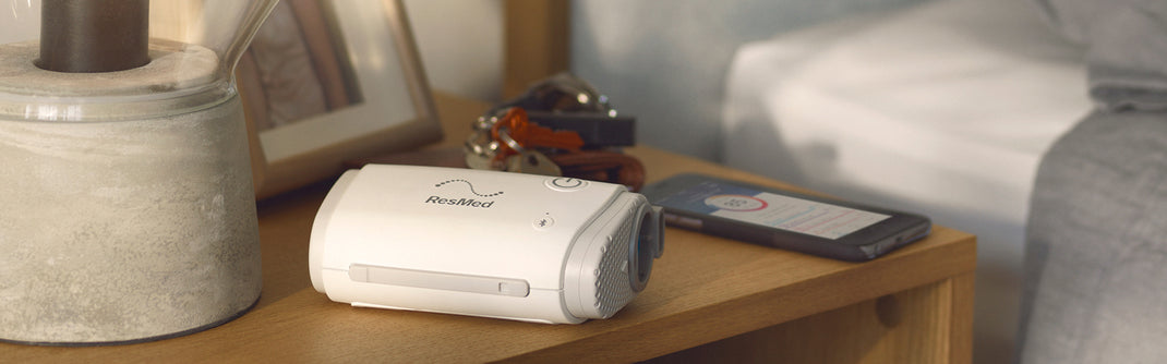 Resmed - Shop Quality & Reliable Resmed CPAP Products