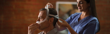 CPAP Trials | Complete 30-day CPAP & Sleep Apnea Trial