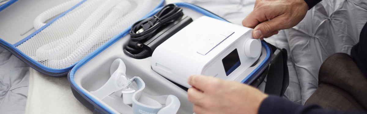 Phillips Respironics | Premium Philips Respironics CPAP Supplies – CPAP ...