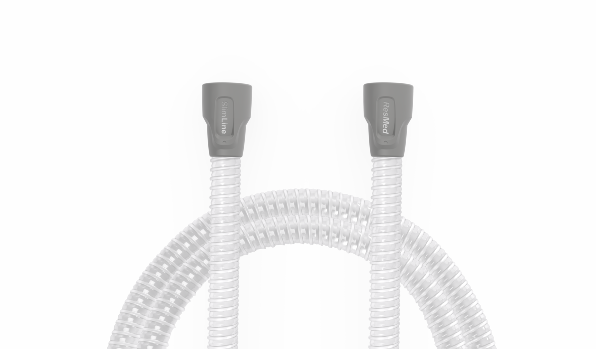 ResMed Slimline Tubing – CPAP Victoria