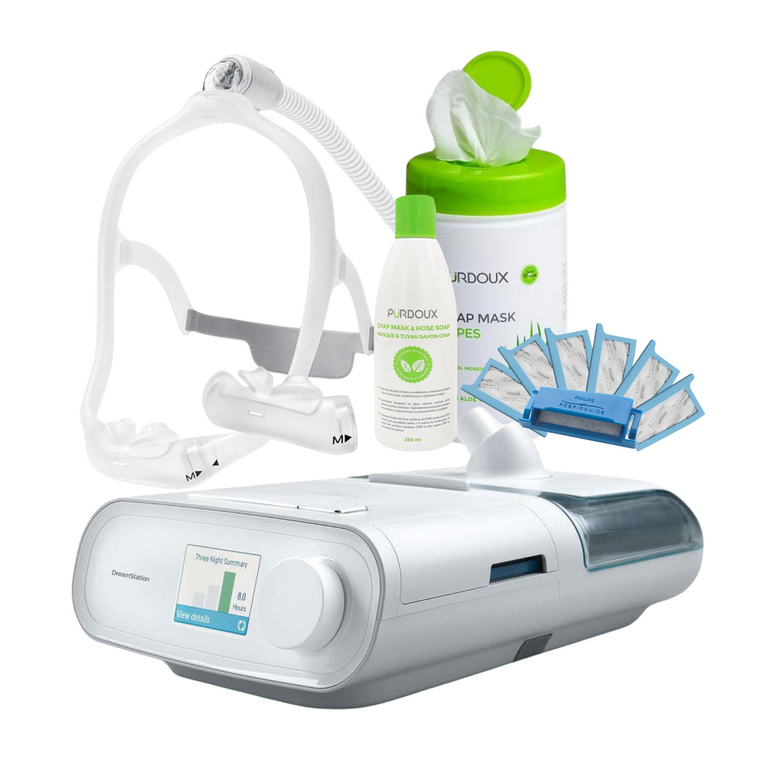 F&P Nova Micro Pillows Cushion