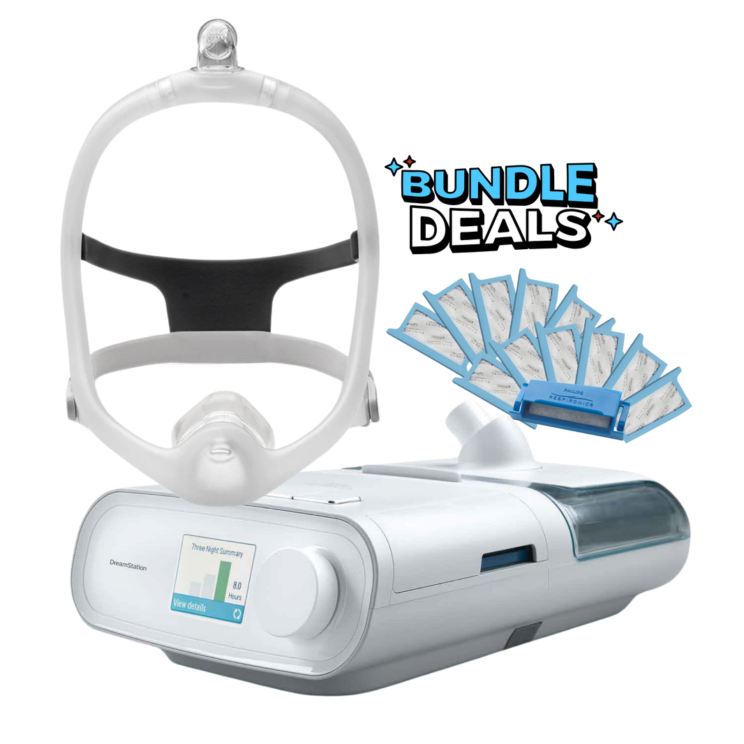 CPAP Machines | The Most Reliable CPAP Machines Australia Wide