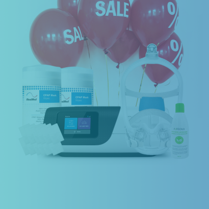 CPAP Victoria | Sleep Apnea Machines & Personalised Service