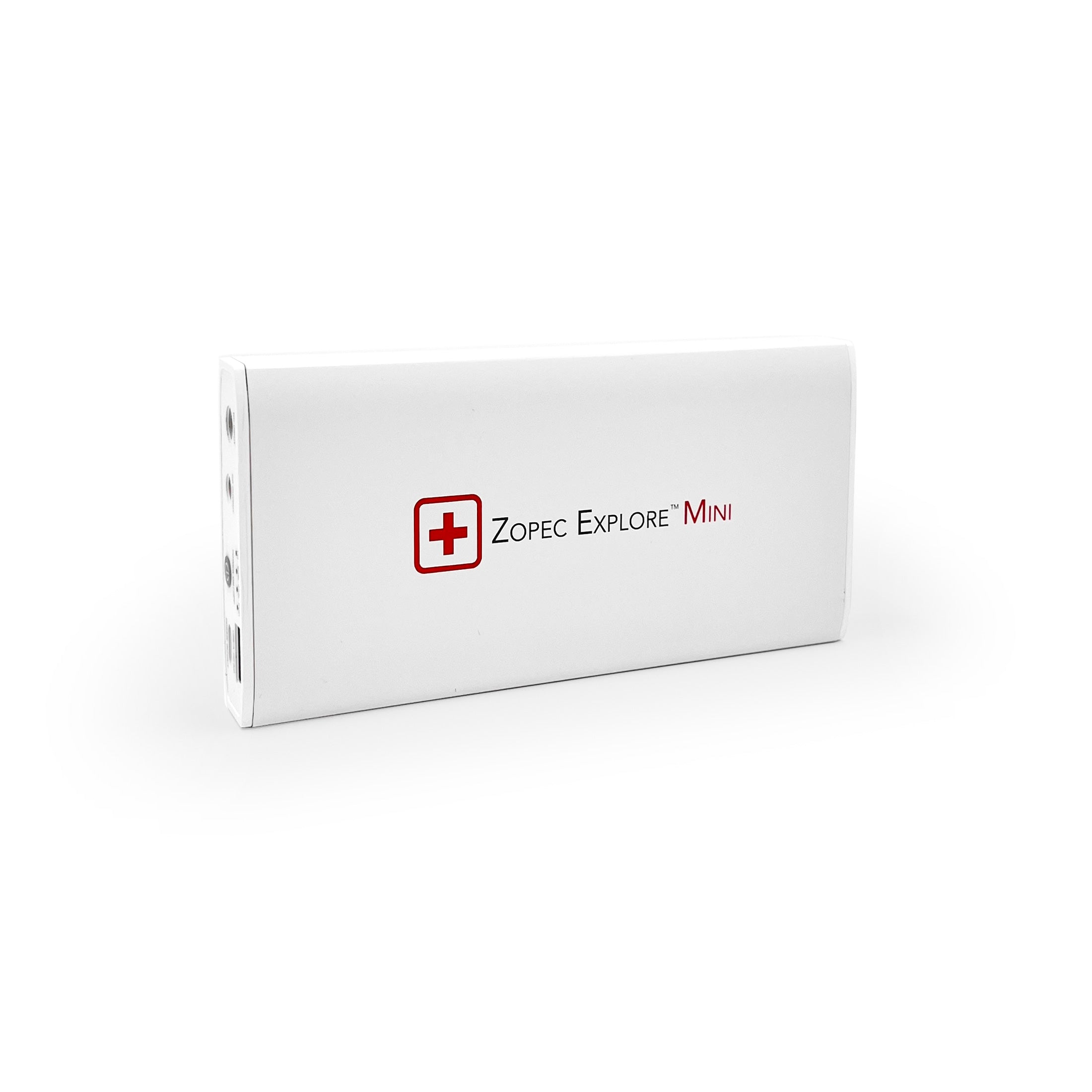 Zopec Explore™ Mini Battery System