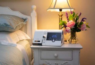 Sleep Apnea Machines - Clinics & Personalised Service