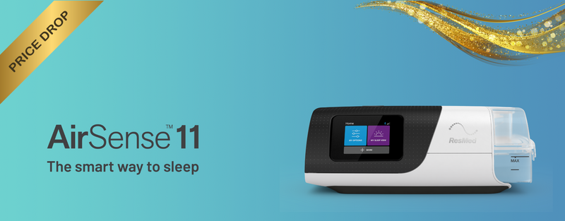 CPAP Victoria | Sleep Apnea Machines & Personalised Service
