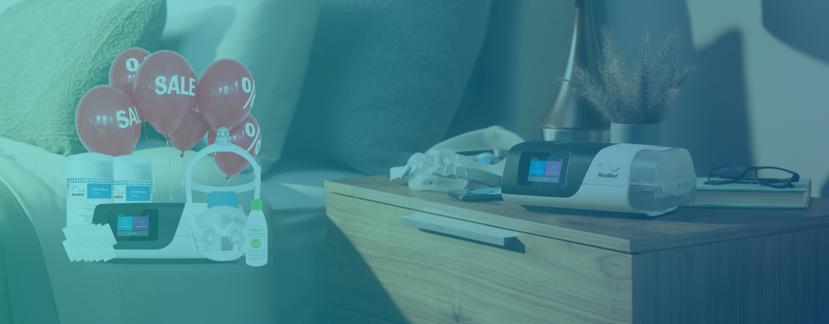 CPAP Victoria | Sleep Apnea Machines & Personalised Service