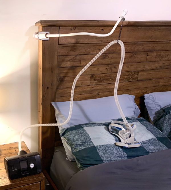 Purdoux Hose Lift – CPAP Victoria