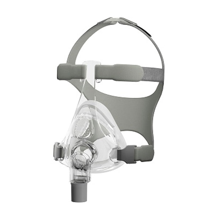 F&P Simplus Full Face mask – CPAP Victoria